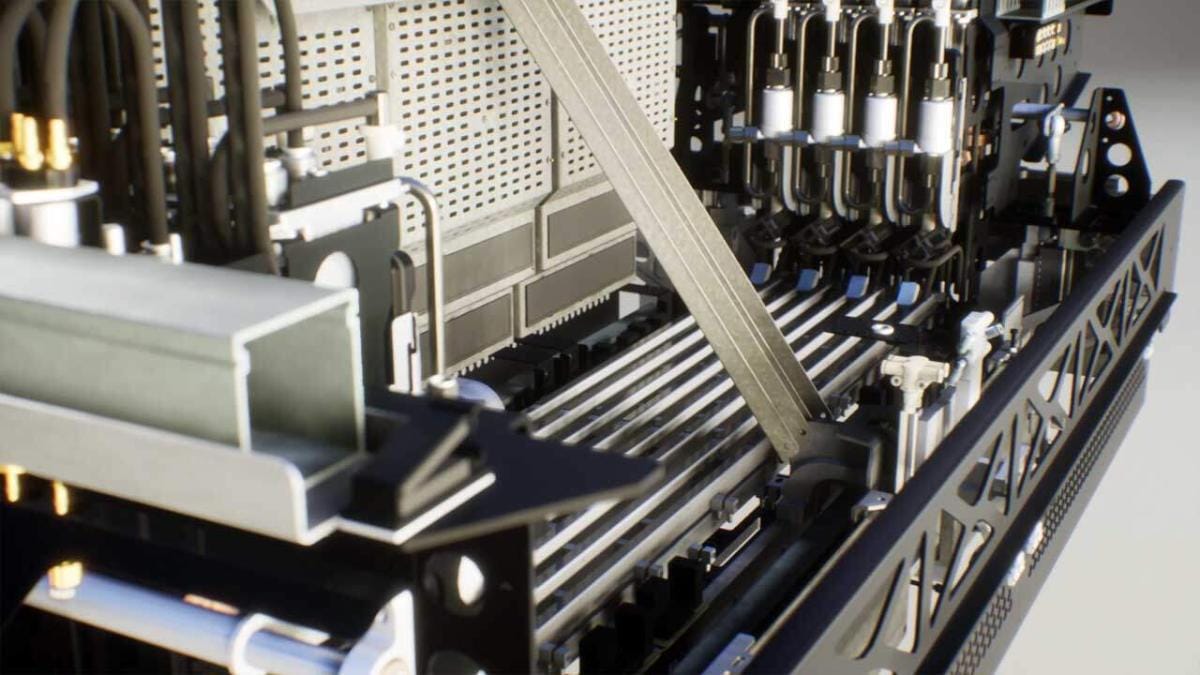 Central Cambridge Video & Animation Agency - WaveFX