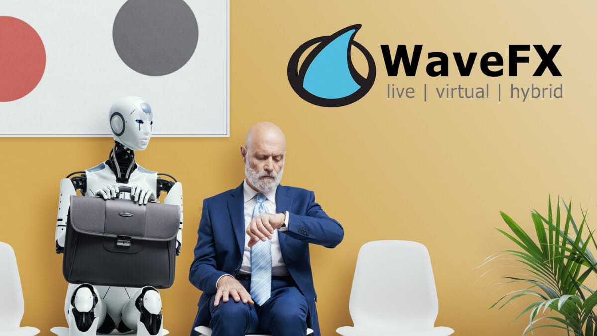 Impact of AI on the Event Production Industry